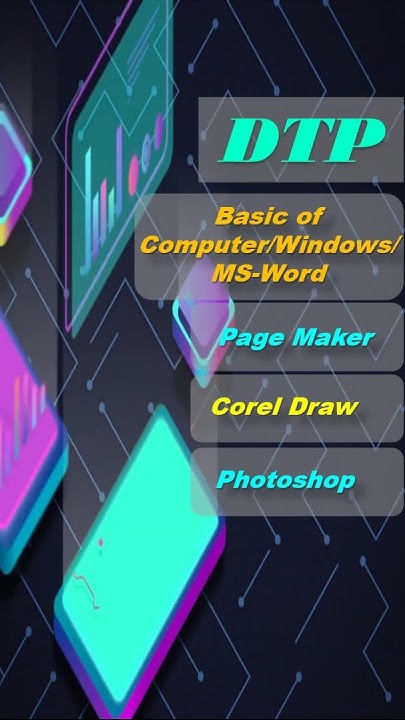 Desktop publishing DTP Details #dtp #html #css #coding #computer #graphicdesign #pagemaker # ...