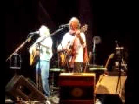 La Marcha de La Bronca - Pedro y Pablo (Cantan las 40) Teatro Maipo ...