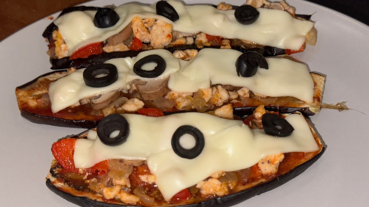 Crazy recipe with eggplant : it’s unique taste makes everyone crazy ...