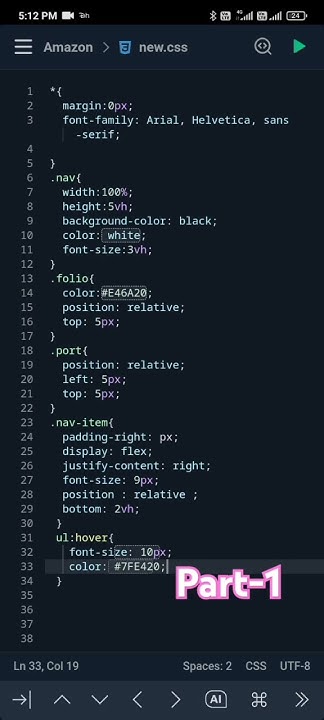 How To Create Portfoliocoderwebdesignpythoncodeingcodinglifecsscodingjavascriptcoding