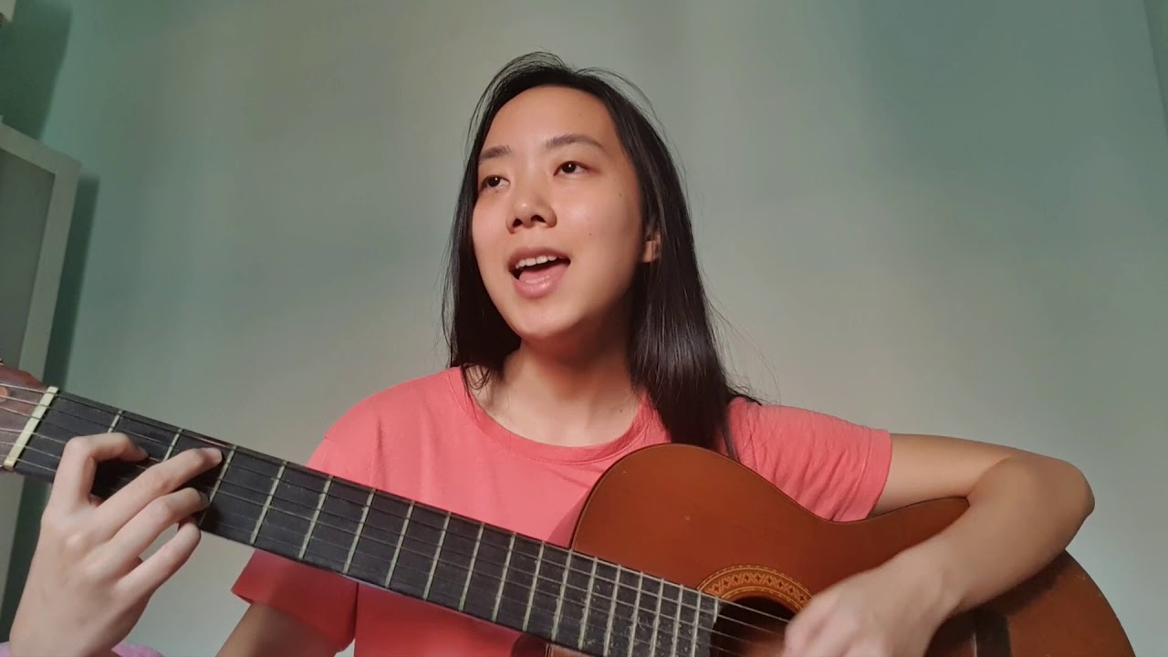 Falling Slowly (Cover) - YouTube