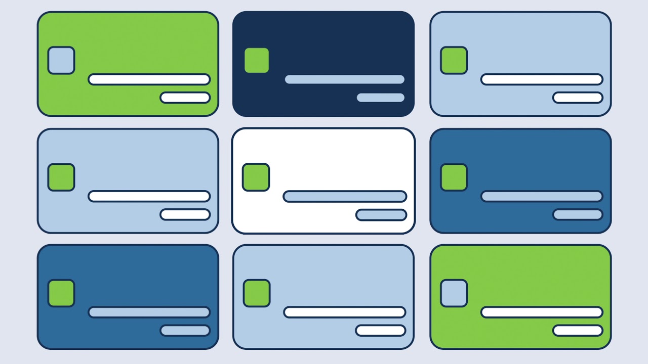 HID® TRISM™ Financial Instant Issuance - YouTube