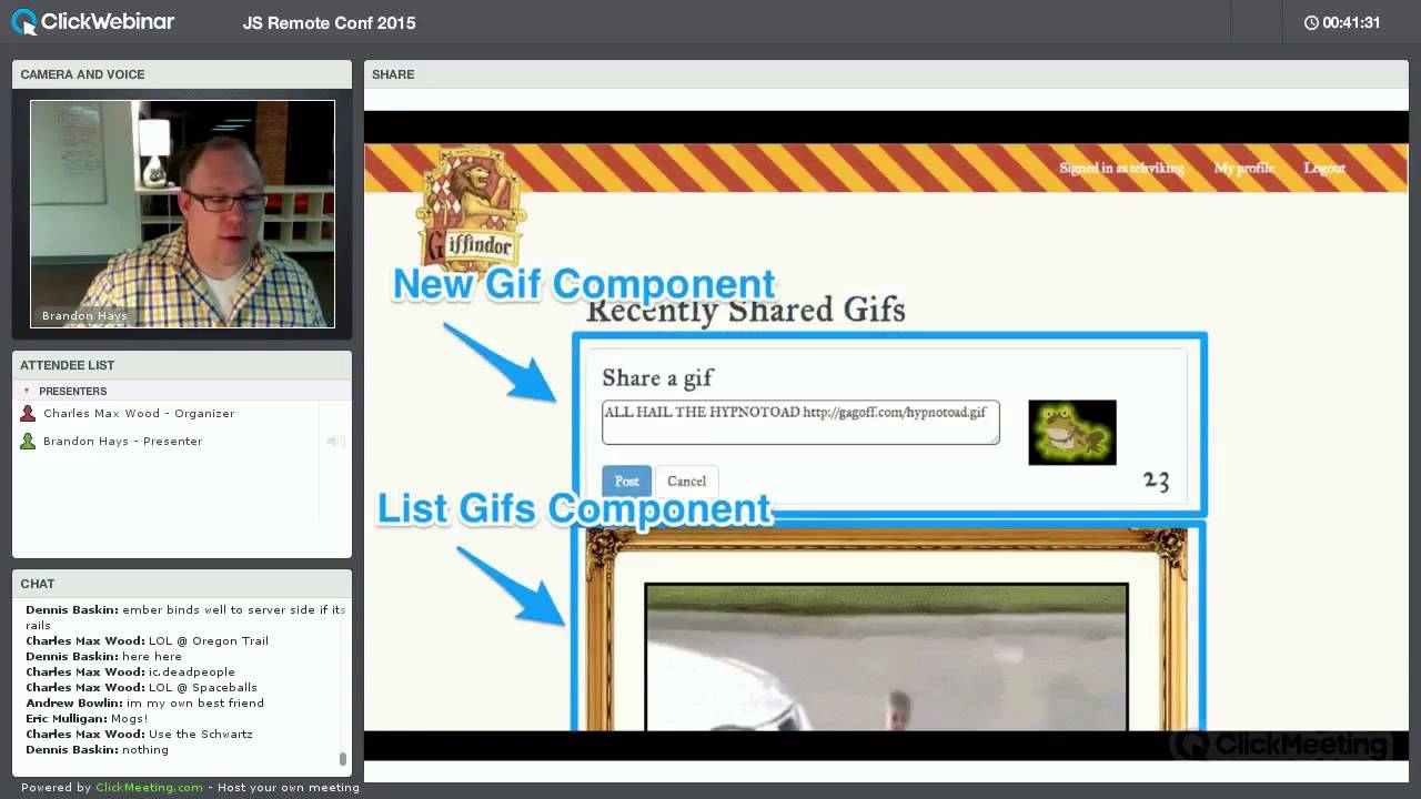 Refactoring Toward Ember - Brandon Hays - JS Remote Conf 2015 - YouTube