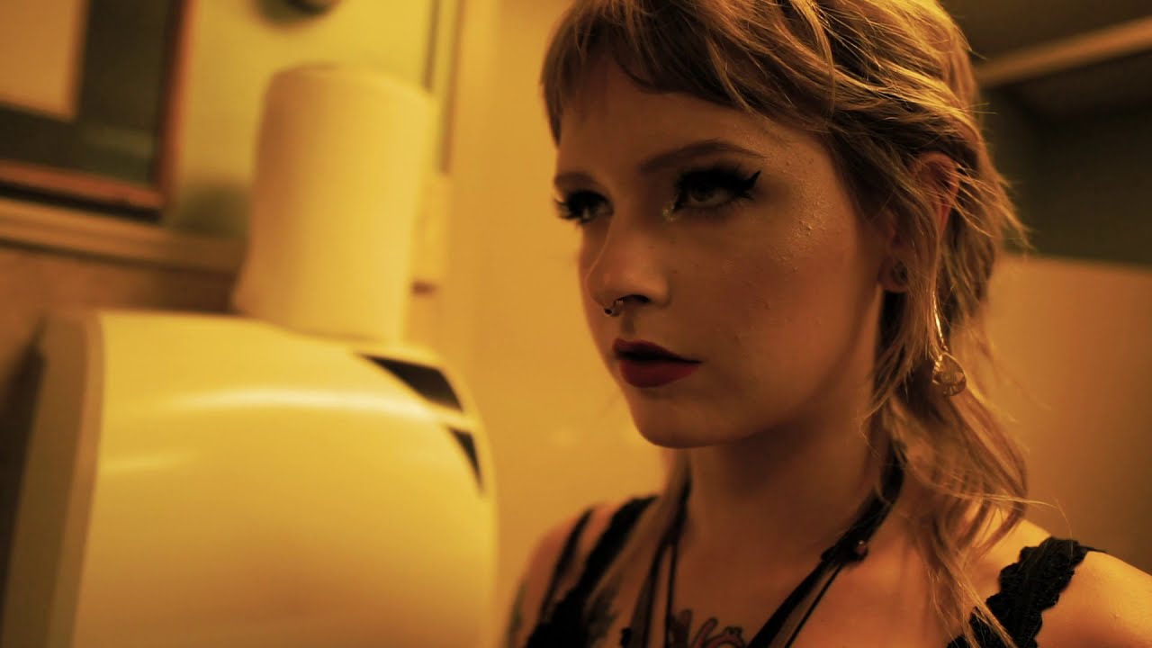 Mitchel Evan - Leeches (Official Music Video) - YouTube