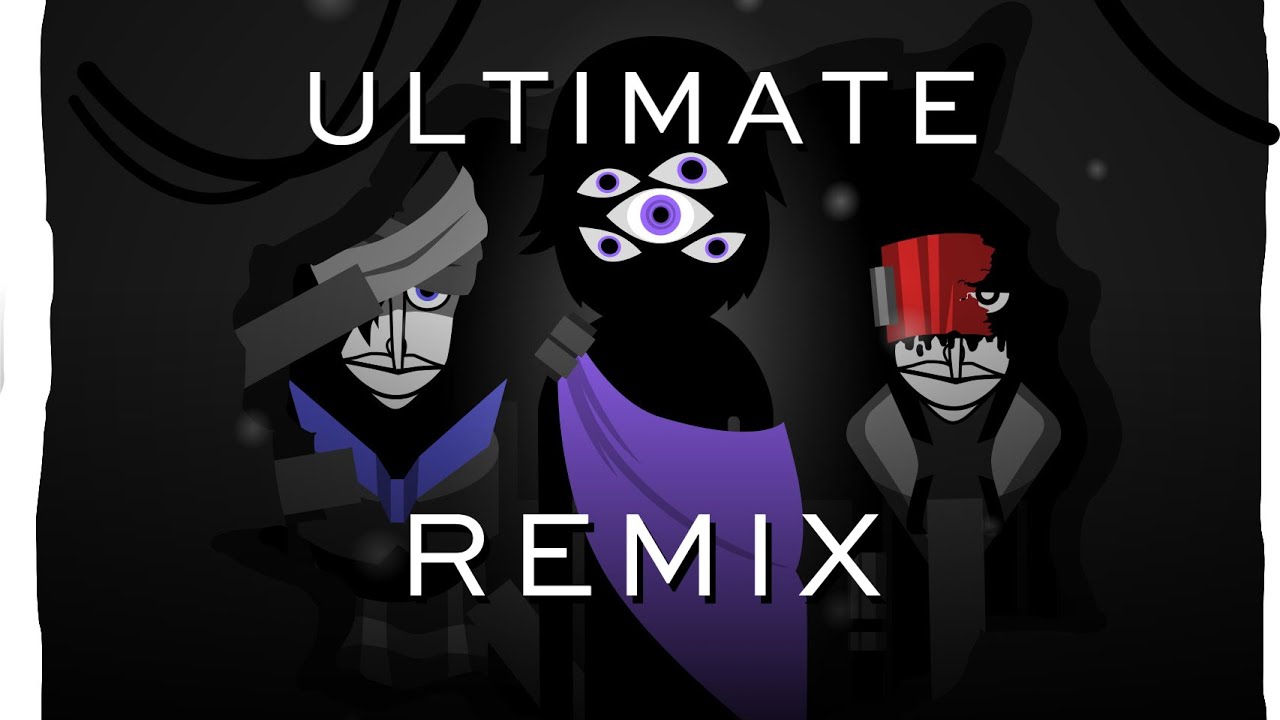 Aftermath Ultimate Remix - YouTube