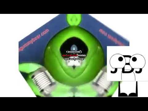 Klaskyklaskyklaskyklasky Gummy Bear in CoNfUsIoN by Joan M - YouTube