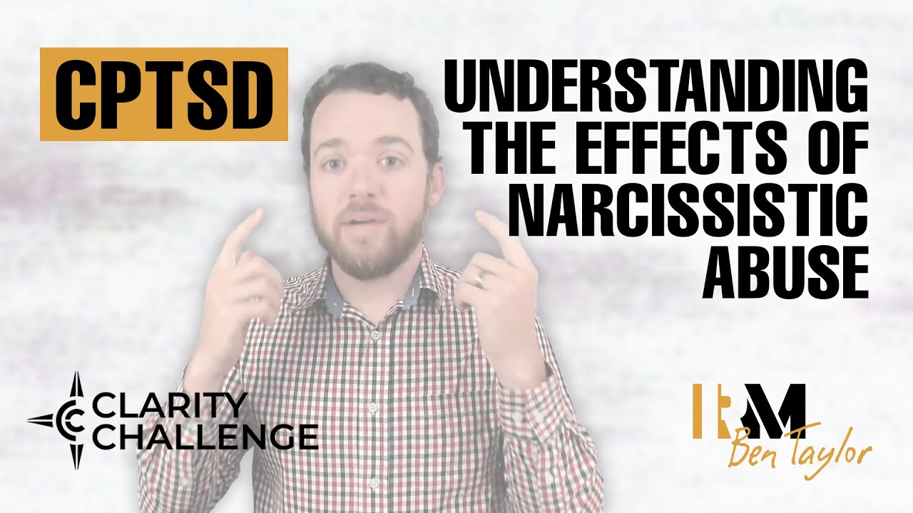 C Ptsd Narcissistic Abuse