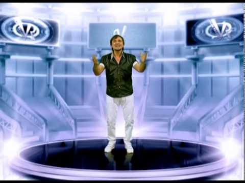 Mitar Miric - Secerlema - (Official video 2009) - YouTube