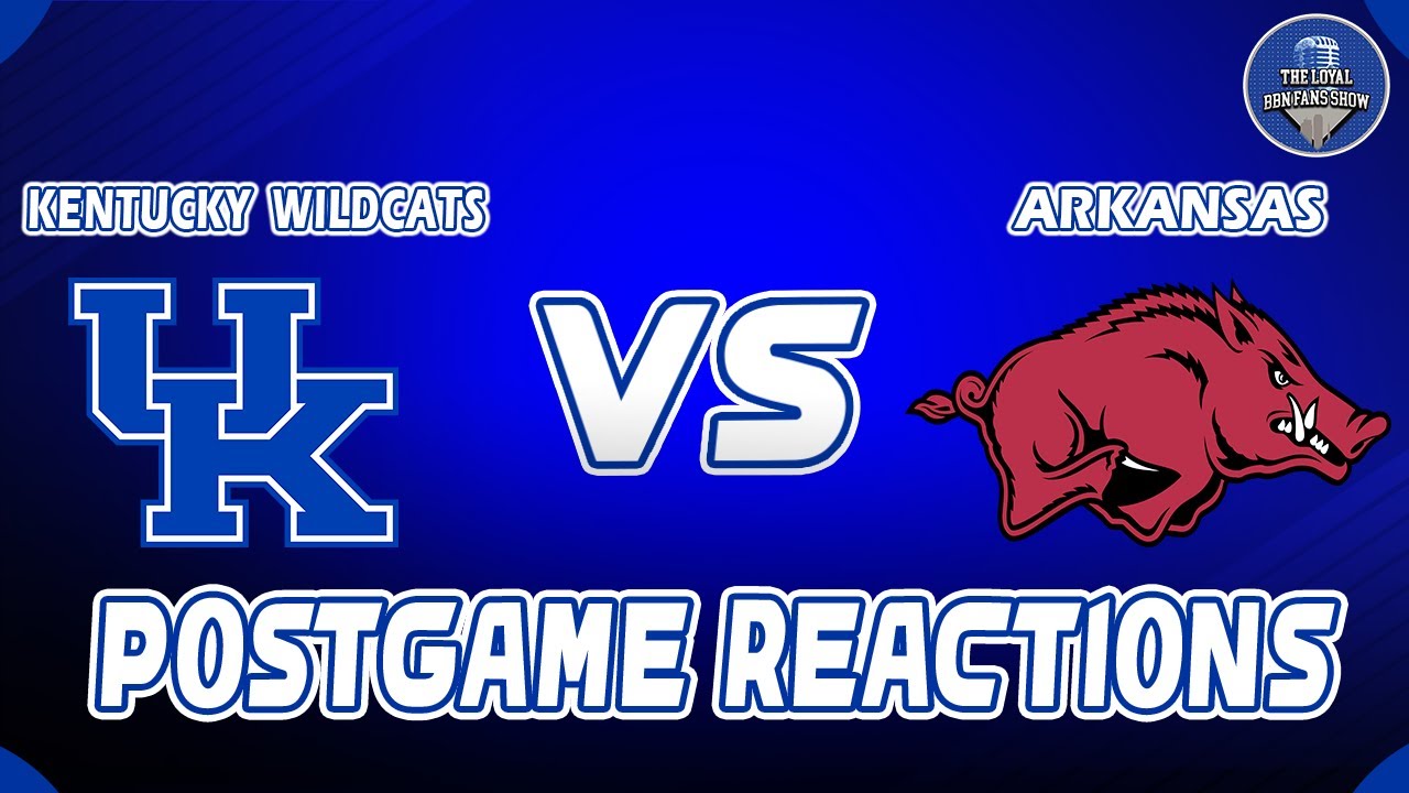 EMBARRASSING DEFEAT! Kentucky Wildcats Can't Handle Calipari's ...