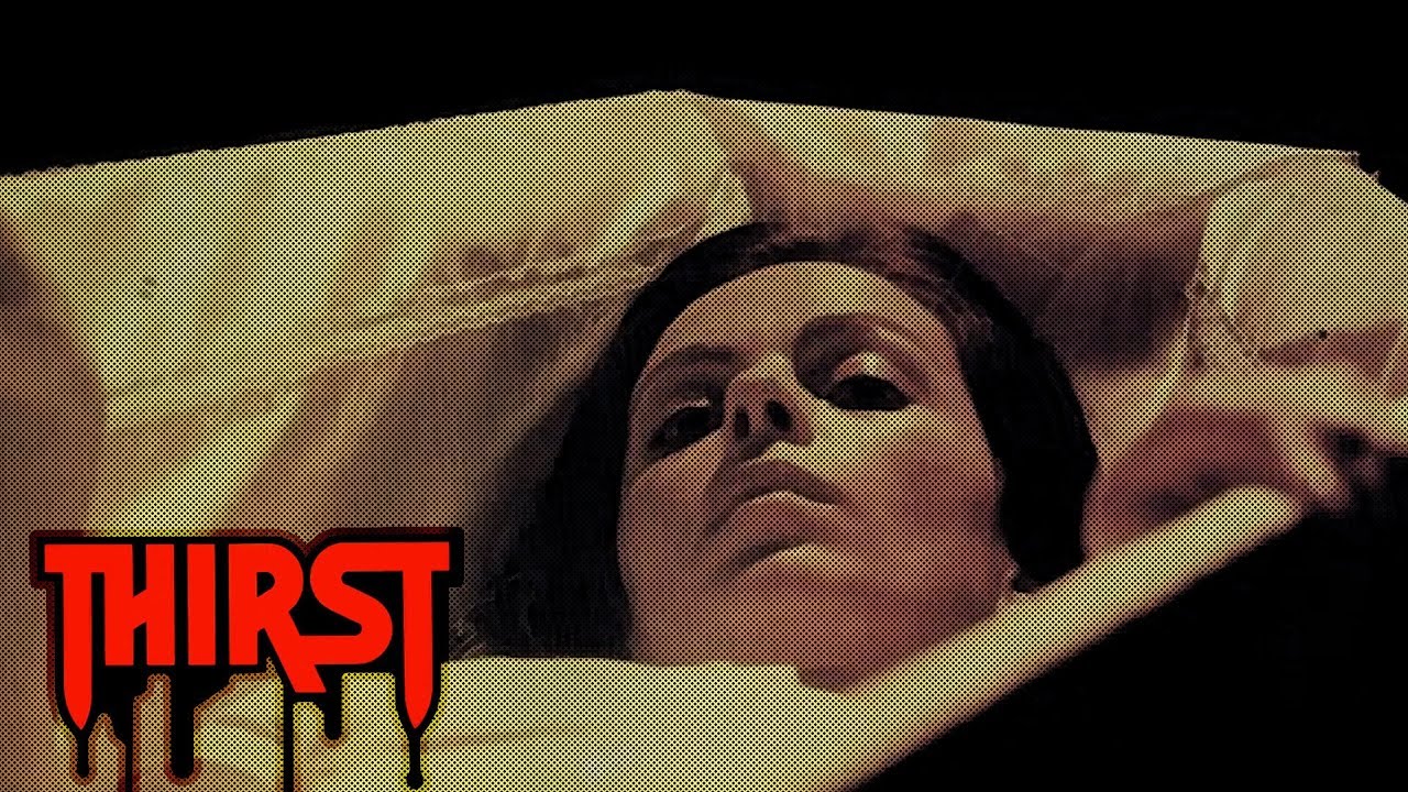 Thirst - Trailer - YouTube