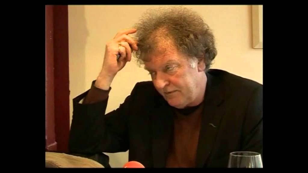 WOUT PENNINGS deel 1 portret door Bas Andriessen De Muzen afl 33 1e ...