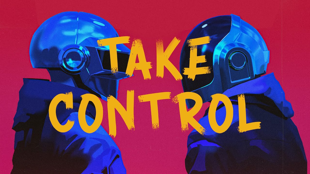 NEFFEX - Take Control - YouTube