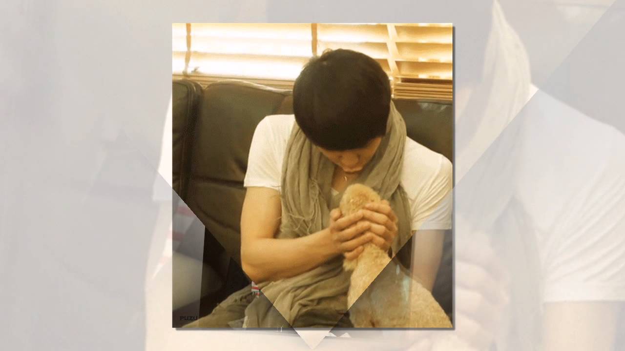 Park Yoo Chun & Han Ji Min # 1 - YouTube