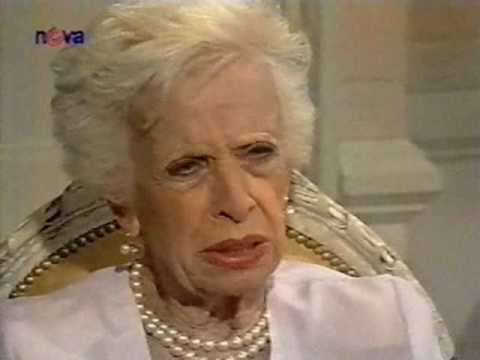 25 (part 2/4) - Divoky andel, czech - YouTube