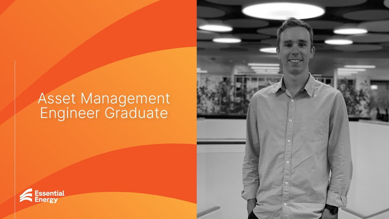 Essential Energy Graduate Program - Asset Management - Early Talent ...