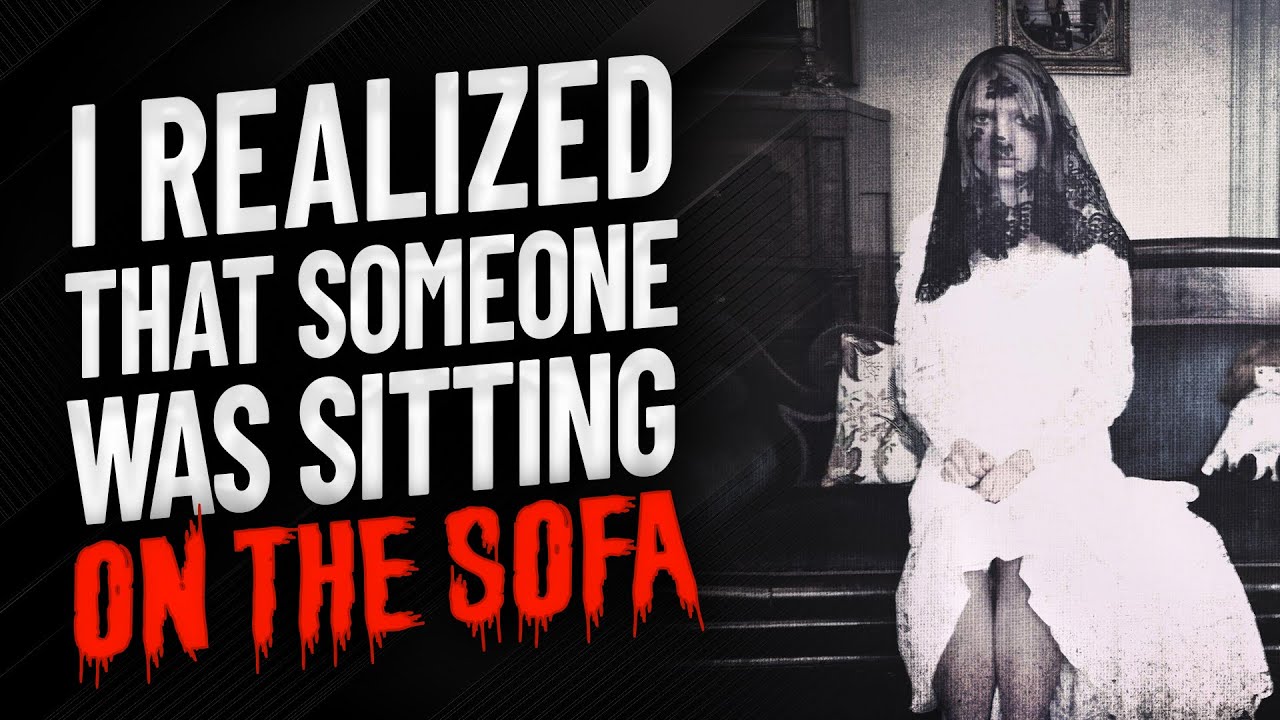 Creepy Condominium Encounter: The Doppelgänger Mystery | horror story ...