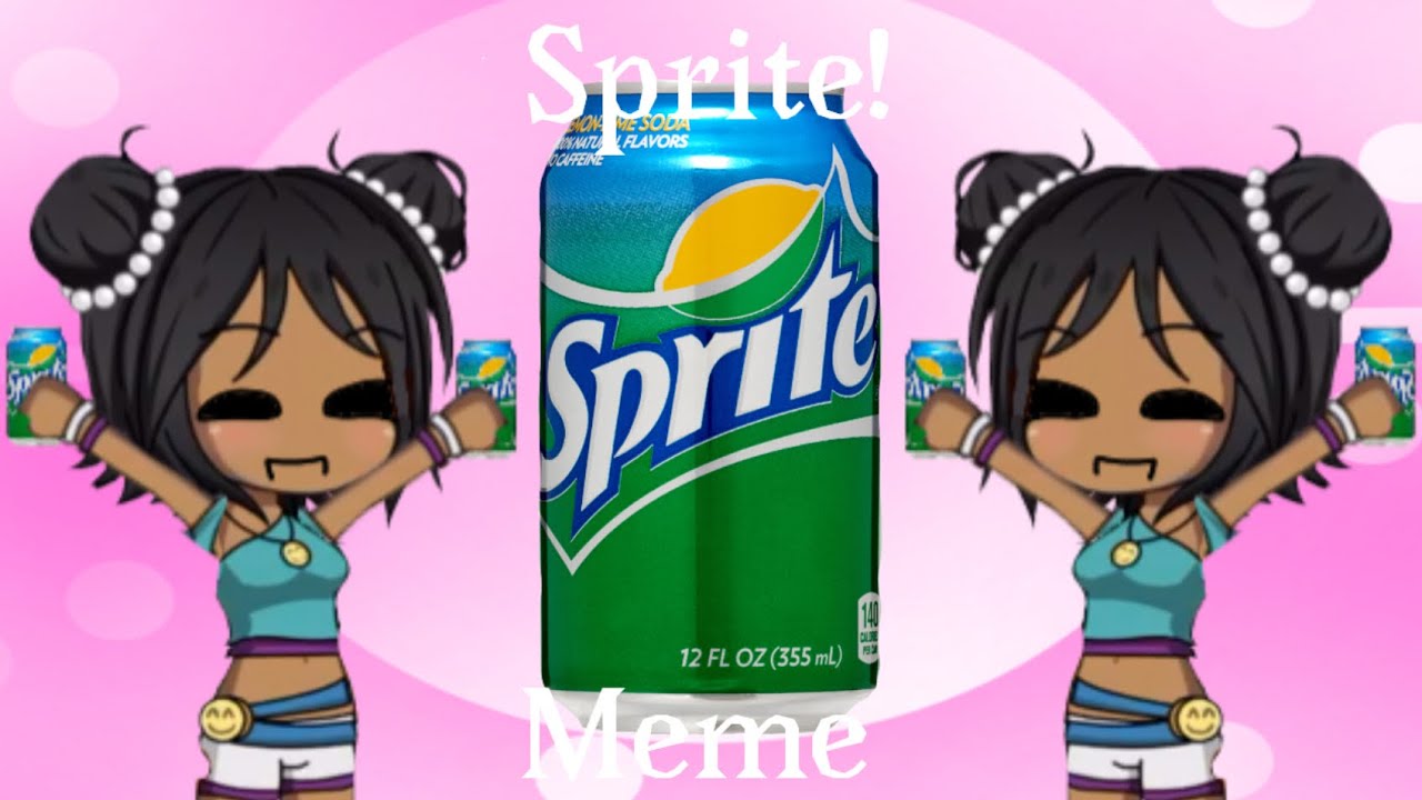 Sprite! [Cola] - Meme (FlipaClip) [Ft. Gacha Studio] - YouTube