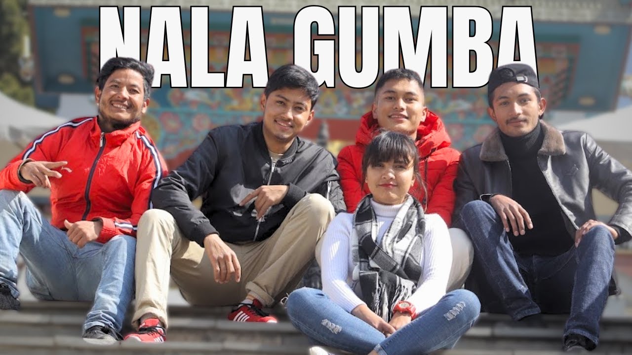 Nala Gumba - YouTube