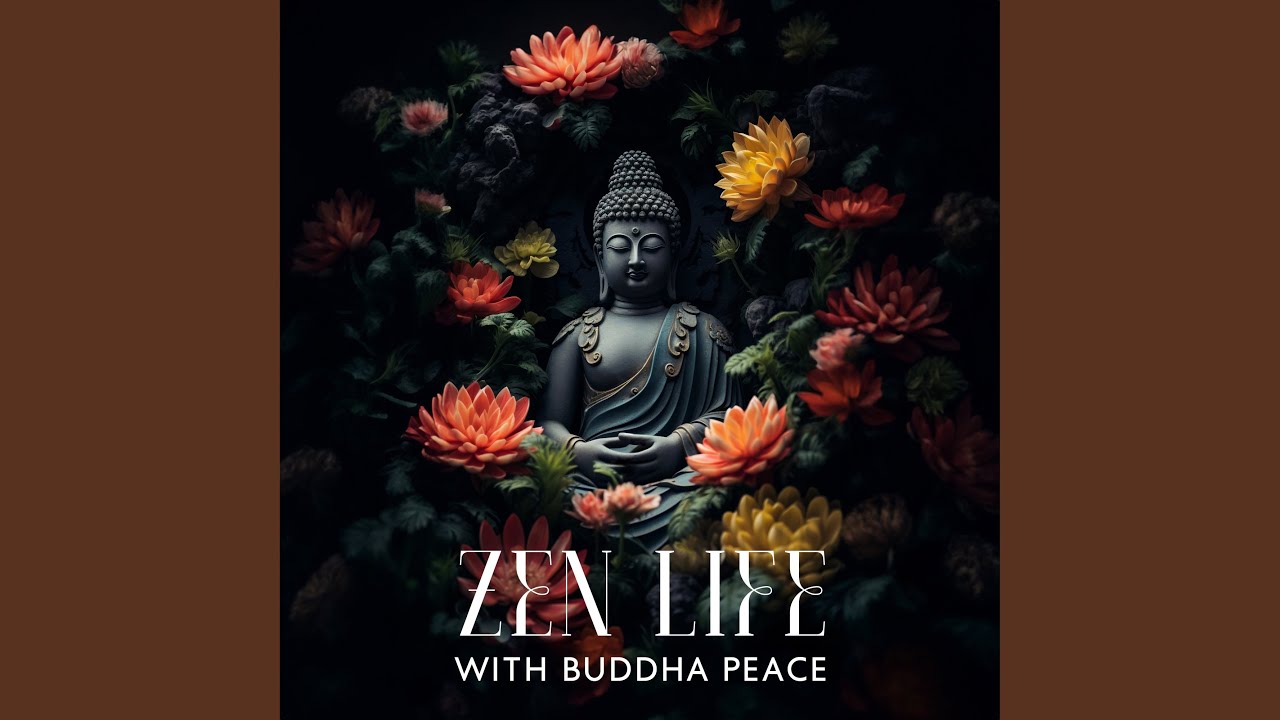 Calming Buddha - YouTube