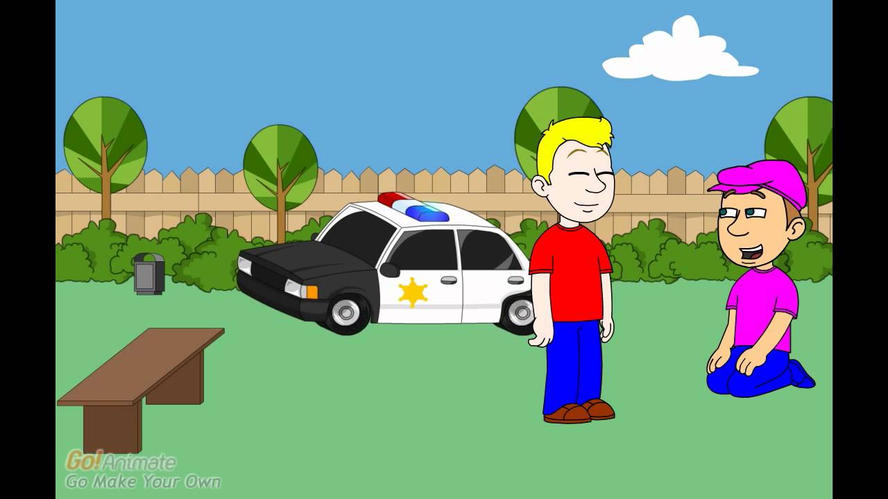 Goanimate The Fairly Oddparents Part 1 - YouTube