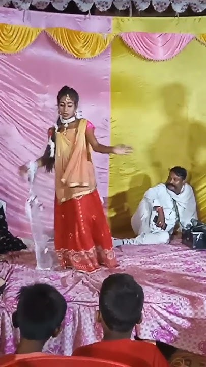 Jamuna Kinare Mera Gaon Sanware Aa Jaiyo video - YouTube