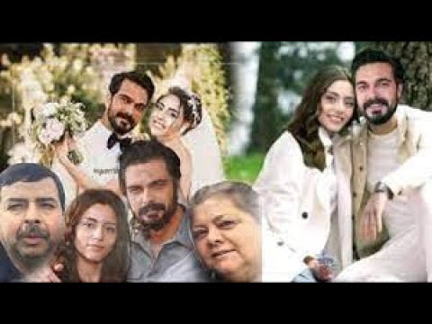 Halil İbrahim Ceyhan met with Sıla Türkoğlu's family! - YouTube