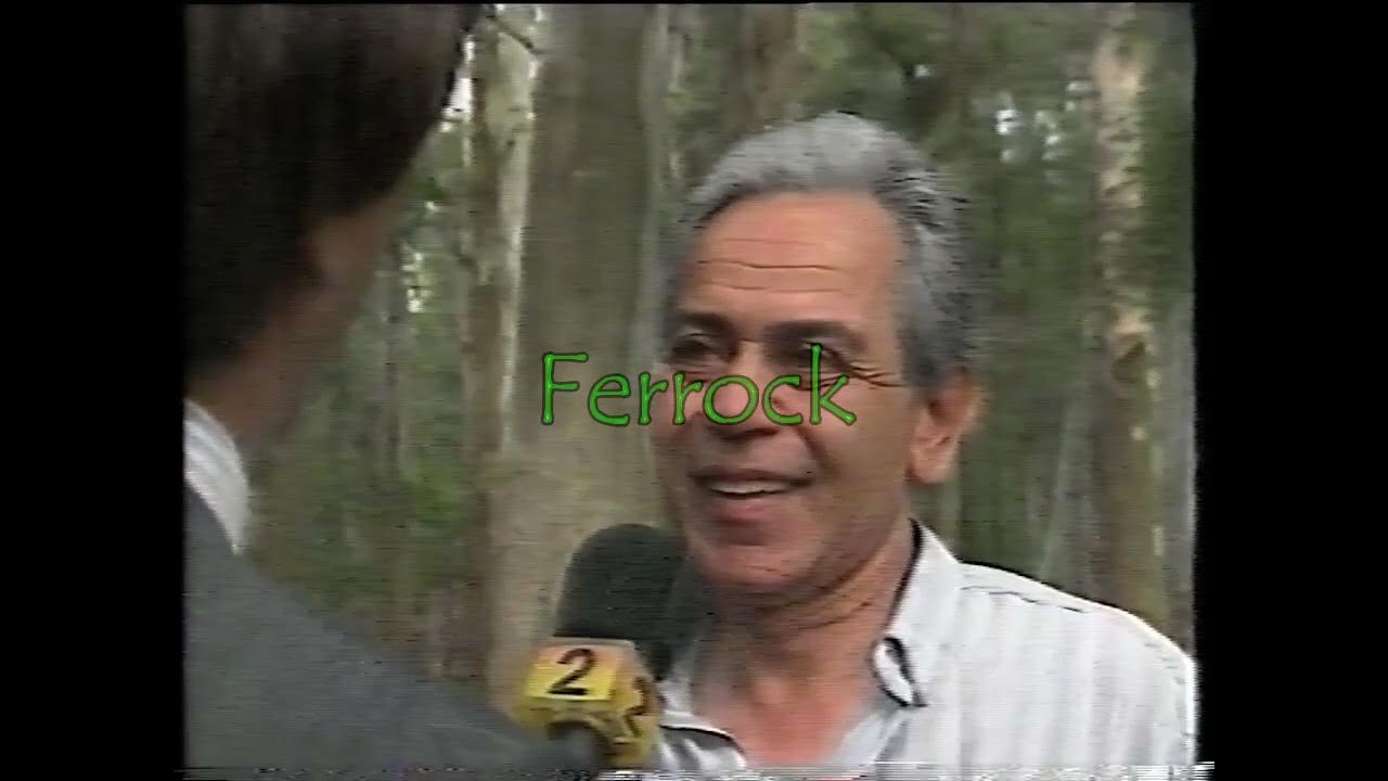 EL CASO DE HERNAN BELLO - YouTube