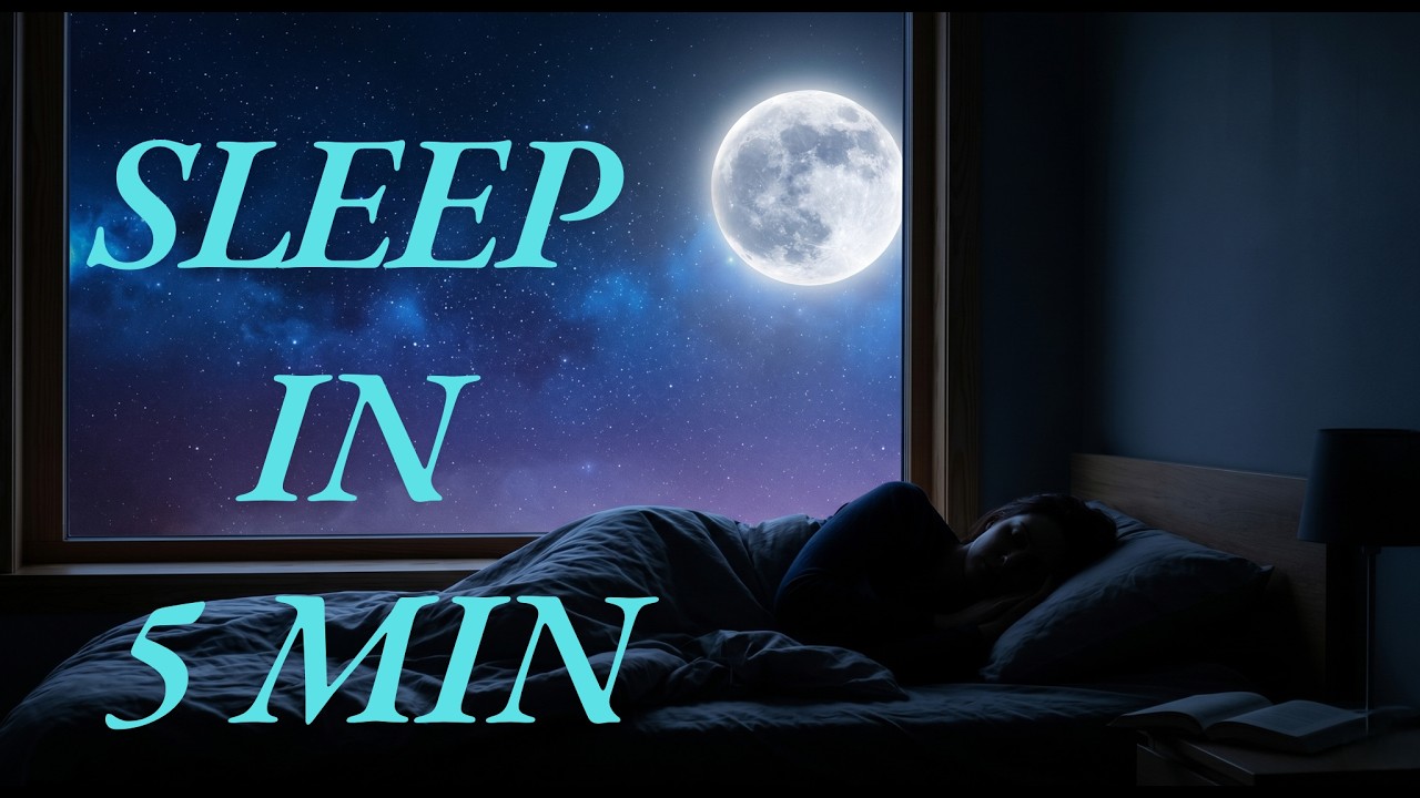 Wind Chimes Sounds • Sleep & Relaxing Ambience @Wind Chimes for Deep ...