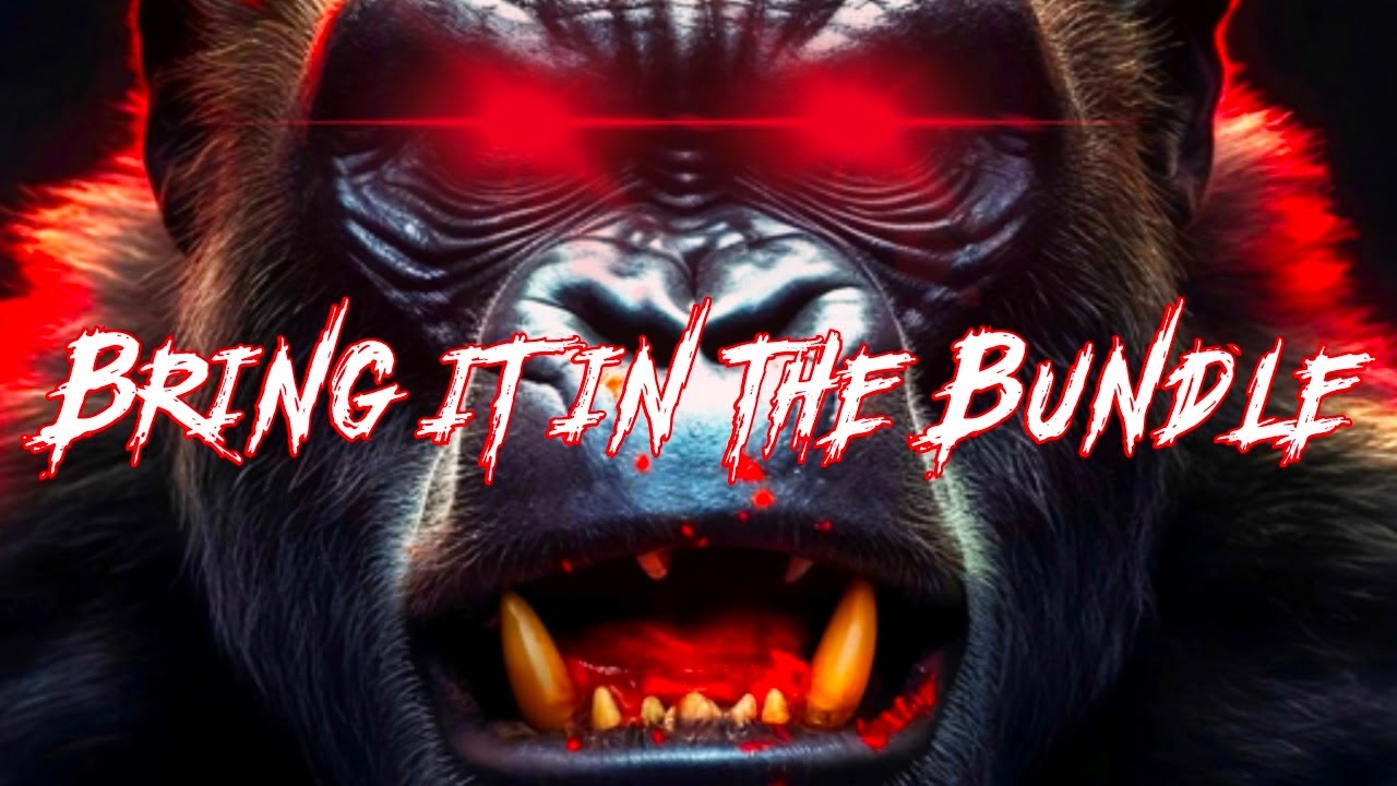 Mr. Wisdom & Dougie - "Bring It In The Bundle" - YouTube