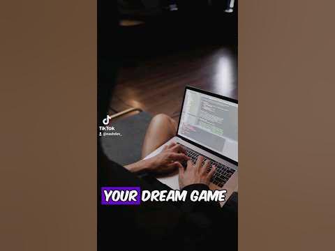 developing a dream game #devlog #indiegame #indiegamedev #coding # ...