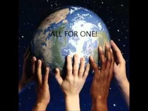THE EARTH DAY RAP - YouTube