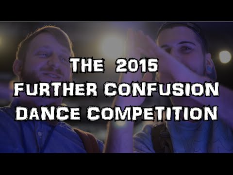 [OFFICIAL] The 2015 Further Confusion Dance Competition - YouTube