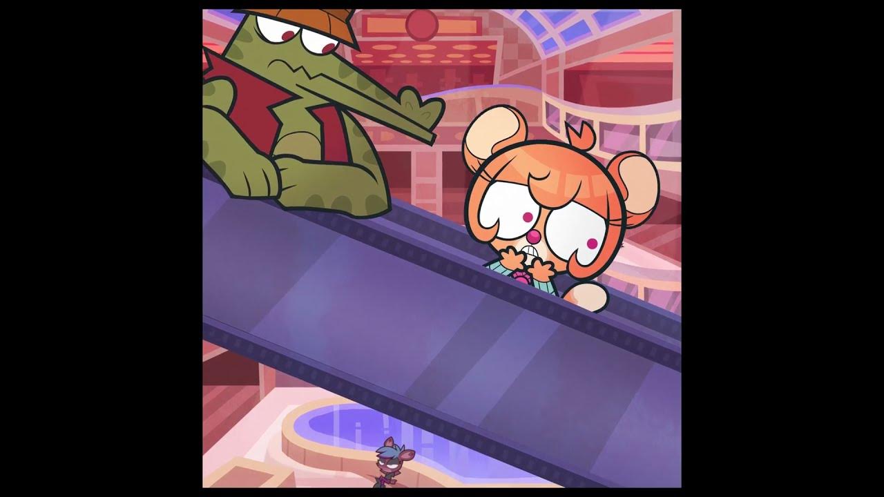Murphy And Mitzi Escalating Quickly Youtube