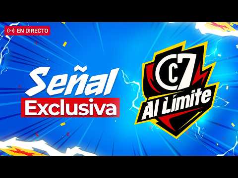 EN VIVO | CALLE 7 PANAMÁ : SEÑAL EXCLUSIVA