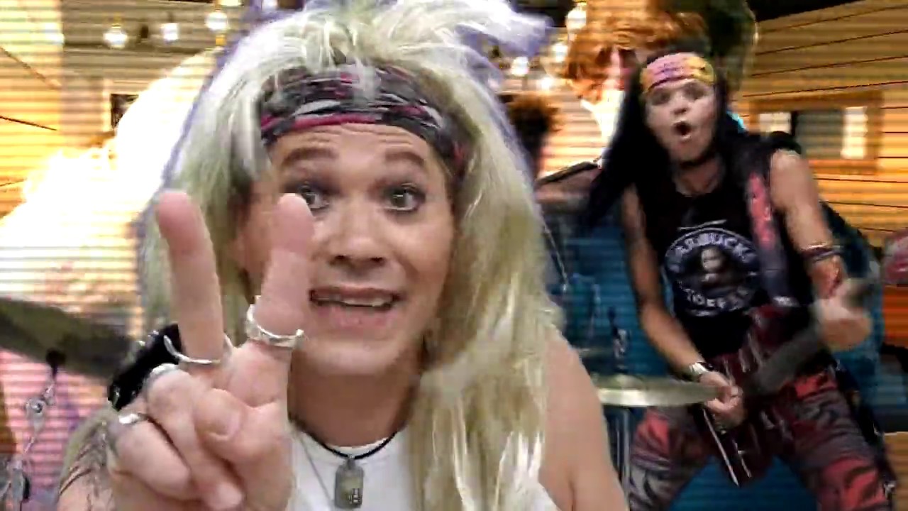 BLAZON FIRE - XXL MAMA - 2019 - YouTube