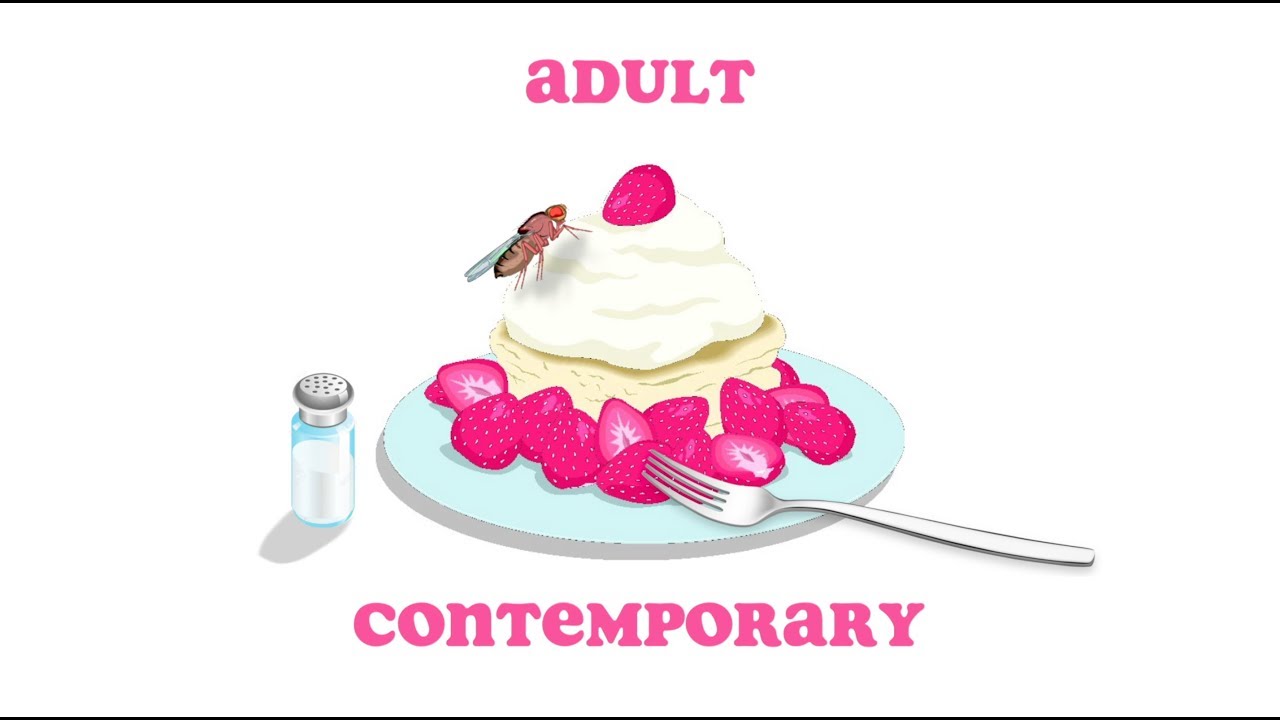 Weston Allen - Adult Contemporary (Lyric Video) - YouTube