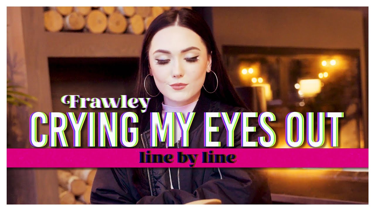Line-by-Line with Frawley - YouTube