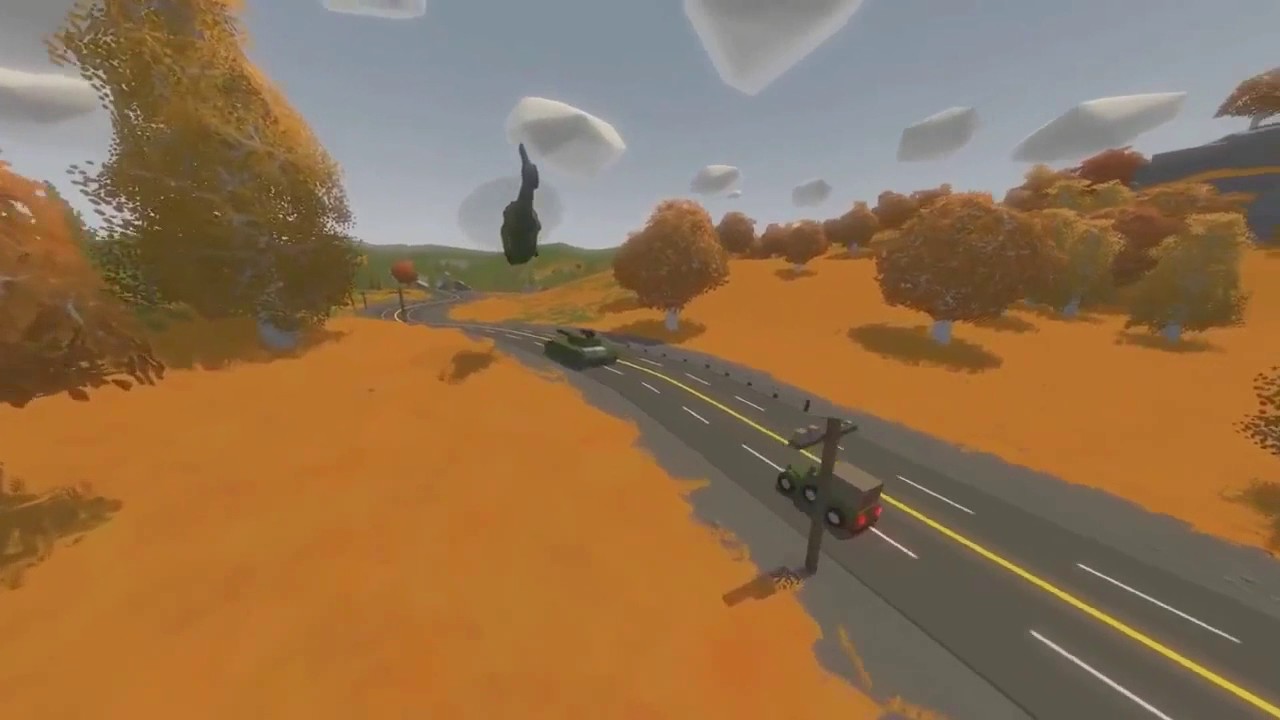 UNTURNED TRAILER - YouTube