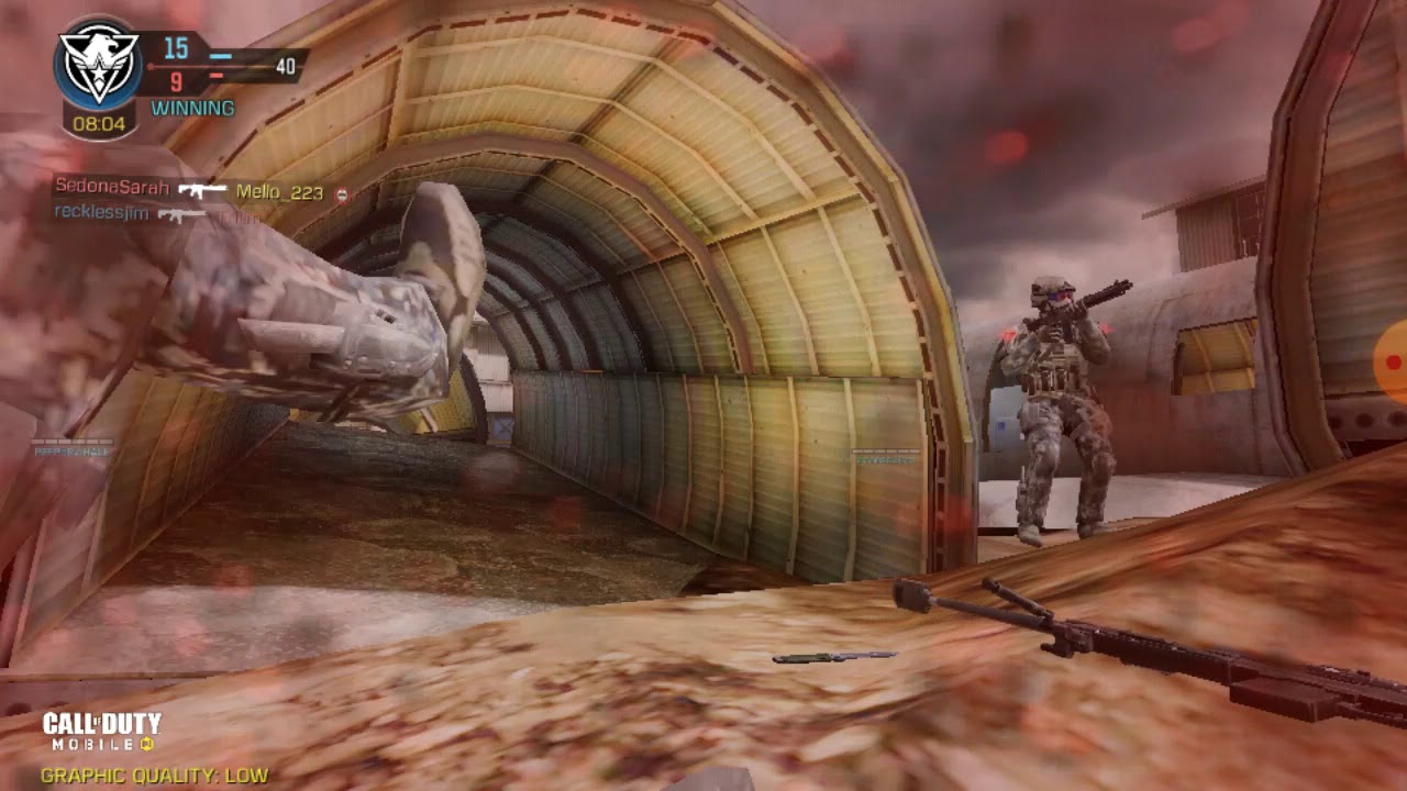 Call of duty goat - YouTube