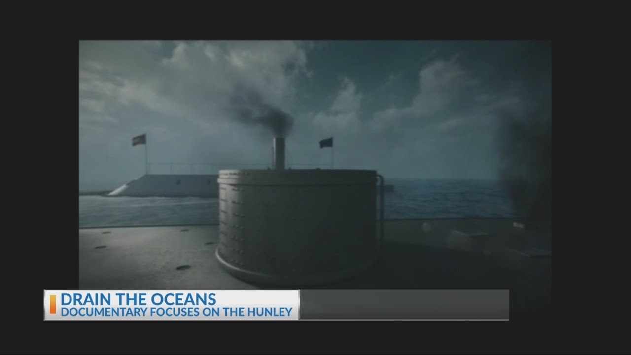 Hunley Documentary - YouTube