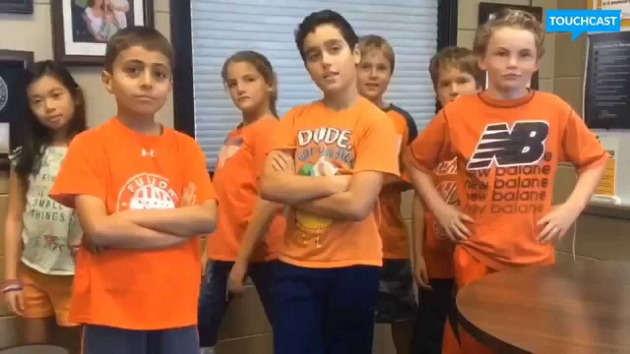 Principal's Podcast Crew - YouTube