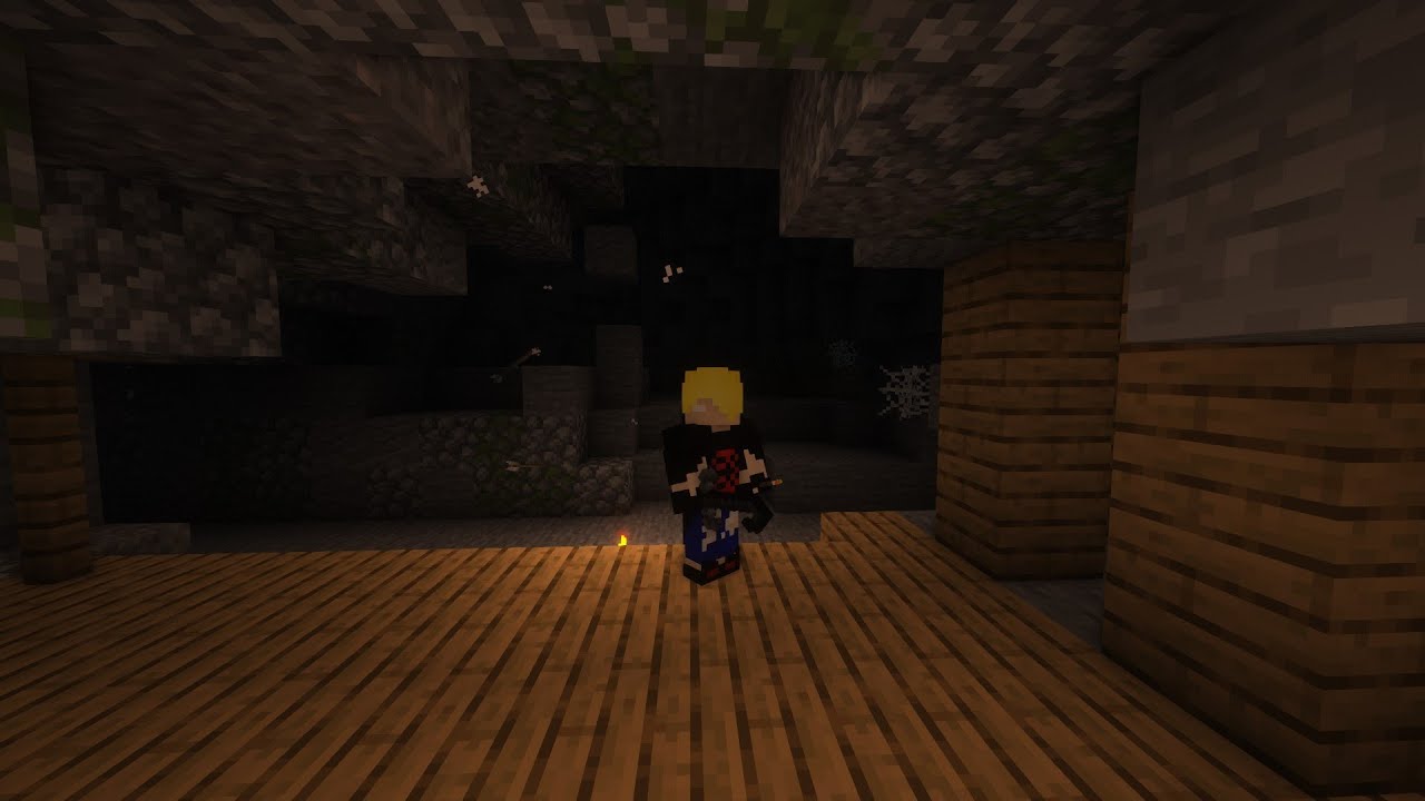 Super Epic ong Amazing incredible Minecraft modded lets play!!! Ep 1 ...