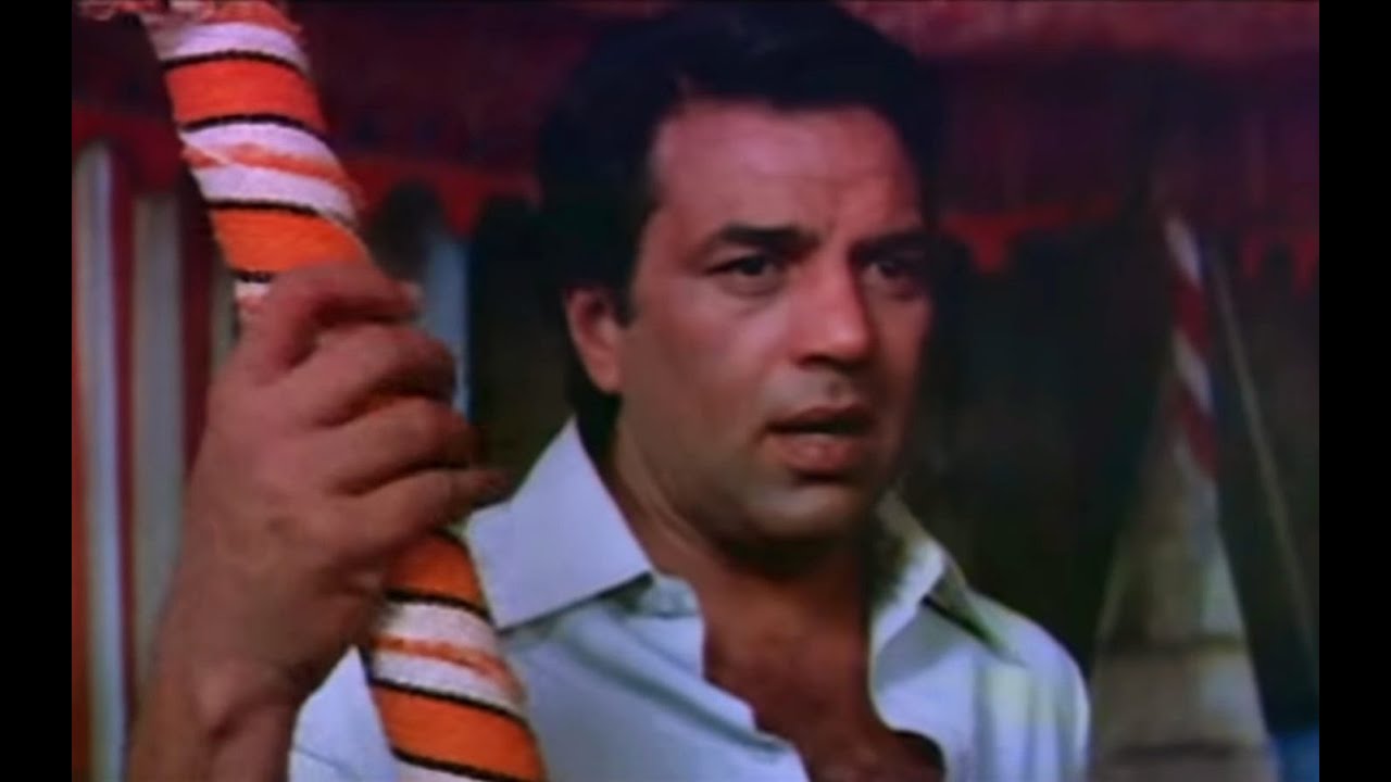 Hum Bewafa Hargiz Na The by Lally Virk - Film Shalimar - Dharmendra ...