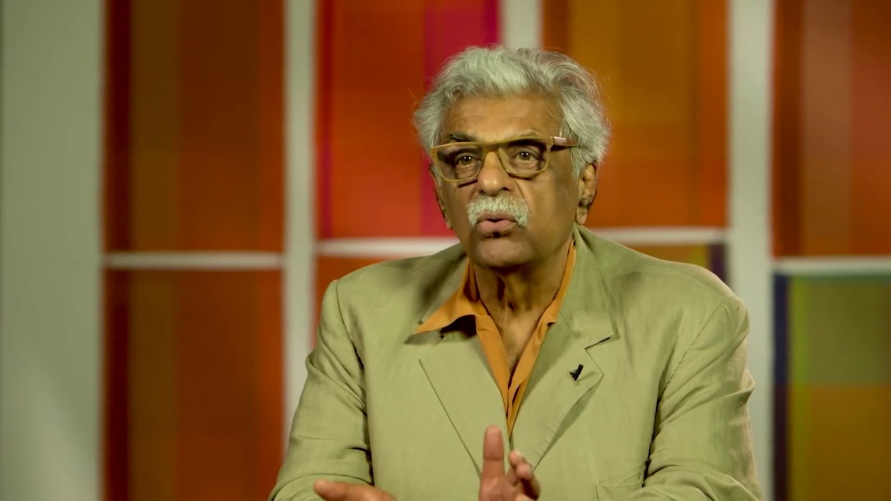 The World Today With Tariq Ali - The Movement of Peoples - YouTube