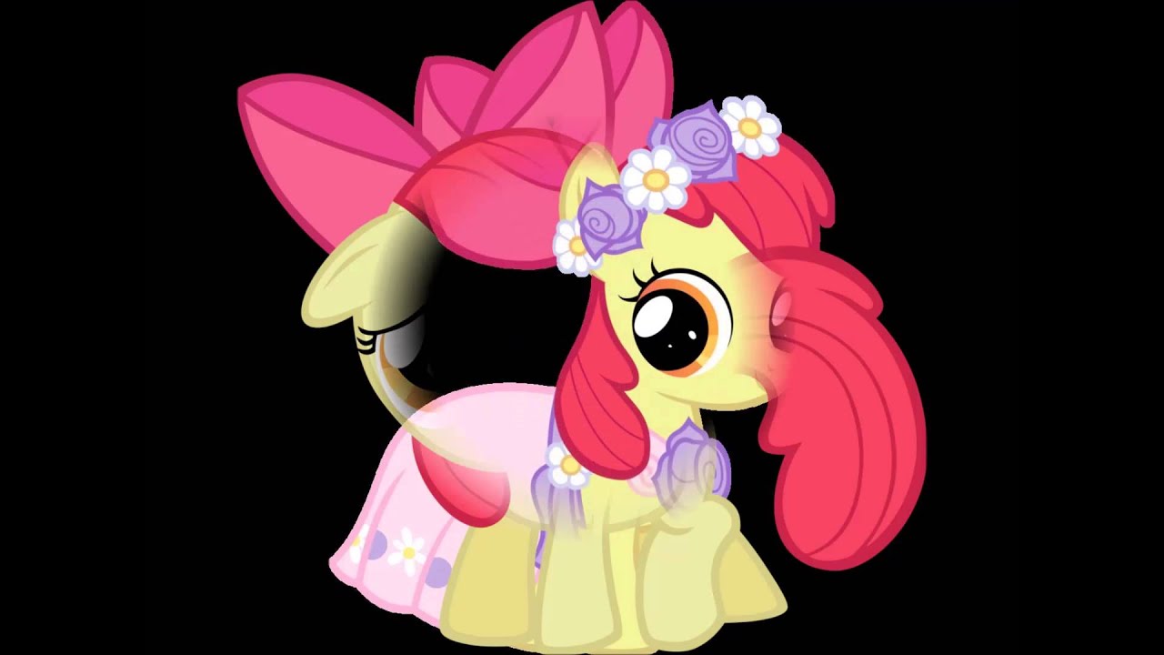 Applebloom Tribute - YouTube