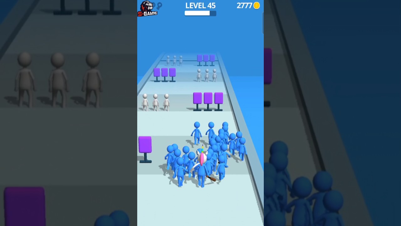 Valentine's Day ️ Game Level 45#gaming#shorts#viral#youtubeshorts# ...