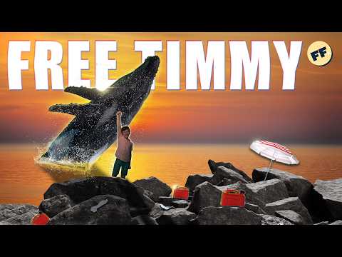 Warum die Verschwörungsbubble Timmy liebt | Fun Facts mit Tim Oliver Schultz