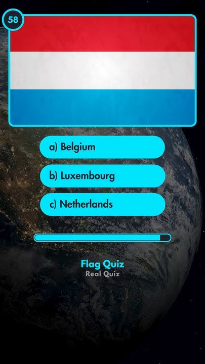 World Flags Quiz Part 6: Test Your Geography Skills! #quiz #quizshorts ...