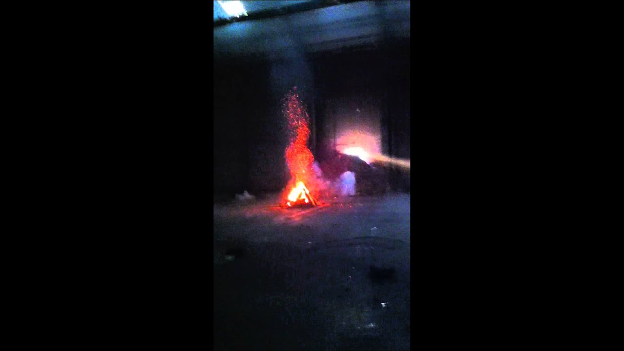 Explosion 4 - YouTube