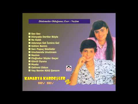 Nazlım - Kanarya Kardeşler-2